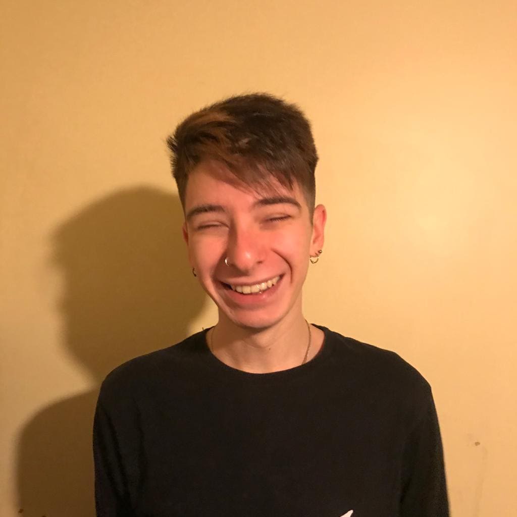 Portafolio Thomas Ceraldi